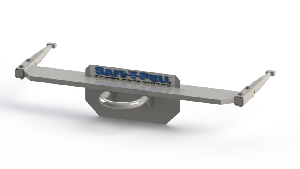 Products - Safe-T-Pull