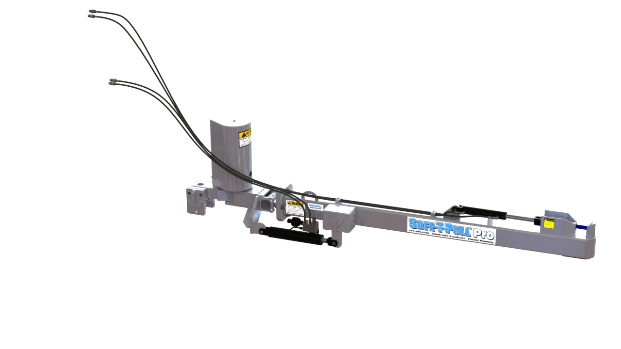 Products - Safe-T-Pull
